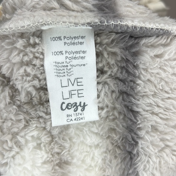 PJ Salvage | Intimates & Sleepwear | Nwt Pj Salvage Pajama Shorts Cream ...